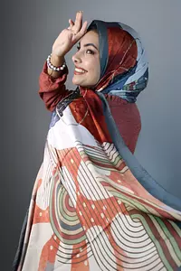 Retro Satin | Lara 89